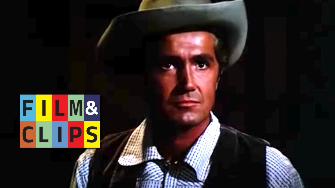 Massacre at Grand Canyon - Clip #1 (English) by Film&Clips - YouTube