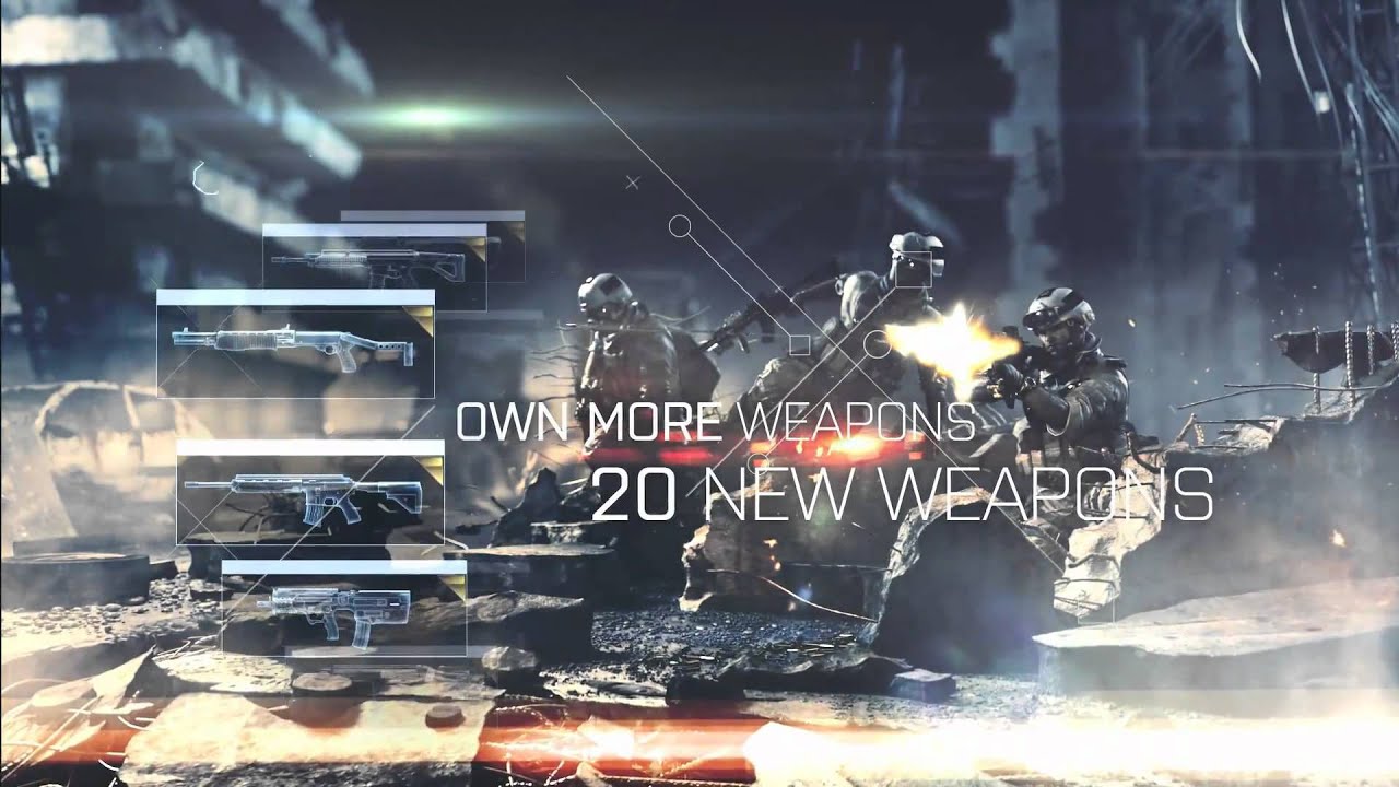 Battlefield 3 Premium Codes Giveaway (PC/Xbox 360/PS3) - YouTube