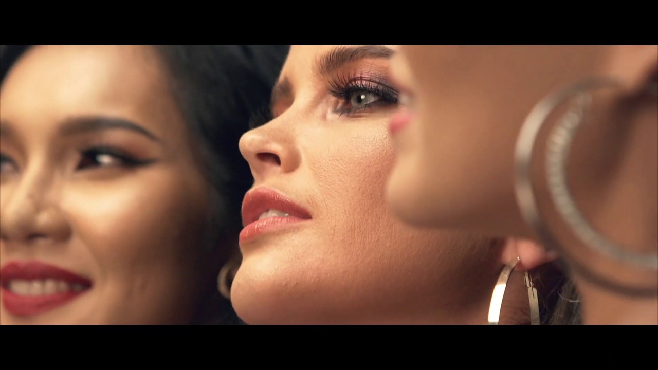 THE MAKING OF TECPRO BARRIERS CALENDAR 2019 - YouTube