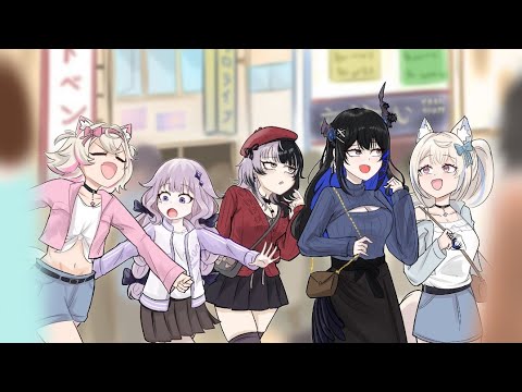 Advent Girls High School Experiences - YouTube