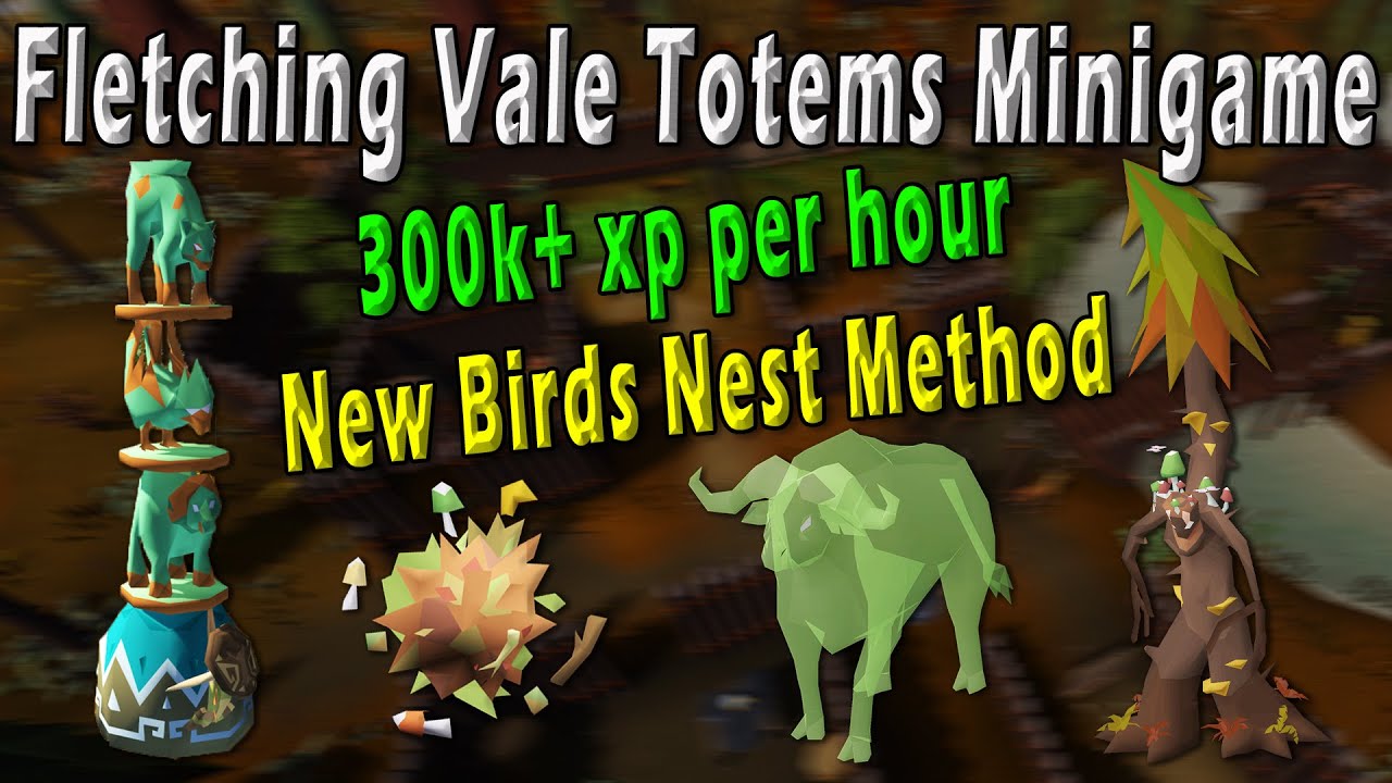 Fletching JUST Got CRAZY GOOD in OSRS with Varlamore Part 3! - YouTube