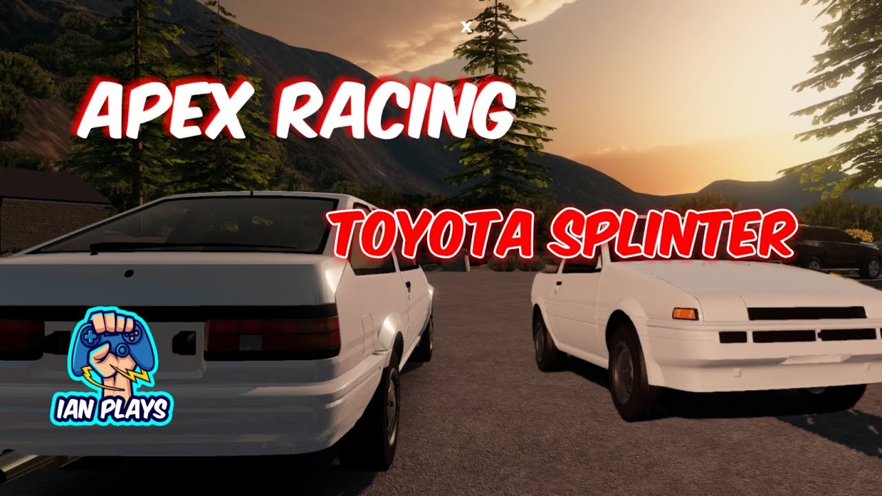 June 21, 2024 Toyota splinter - YouTube