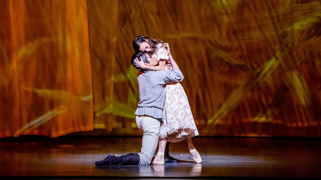 Kitty and Levin: The Redeemable Love Story in Yuri Possokhov’s ‘Anna ...