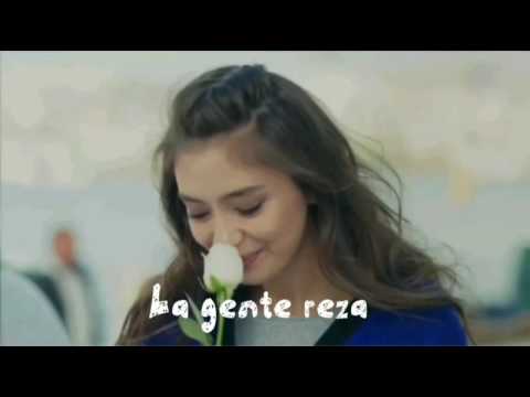 Nihan y Kemal.. Cancion turca con subtitulos en español