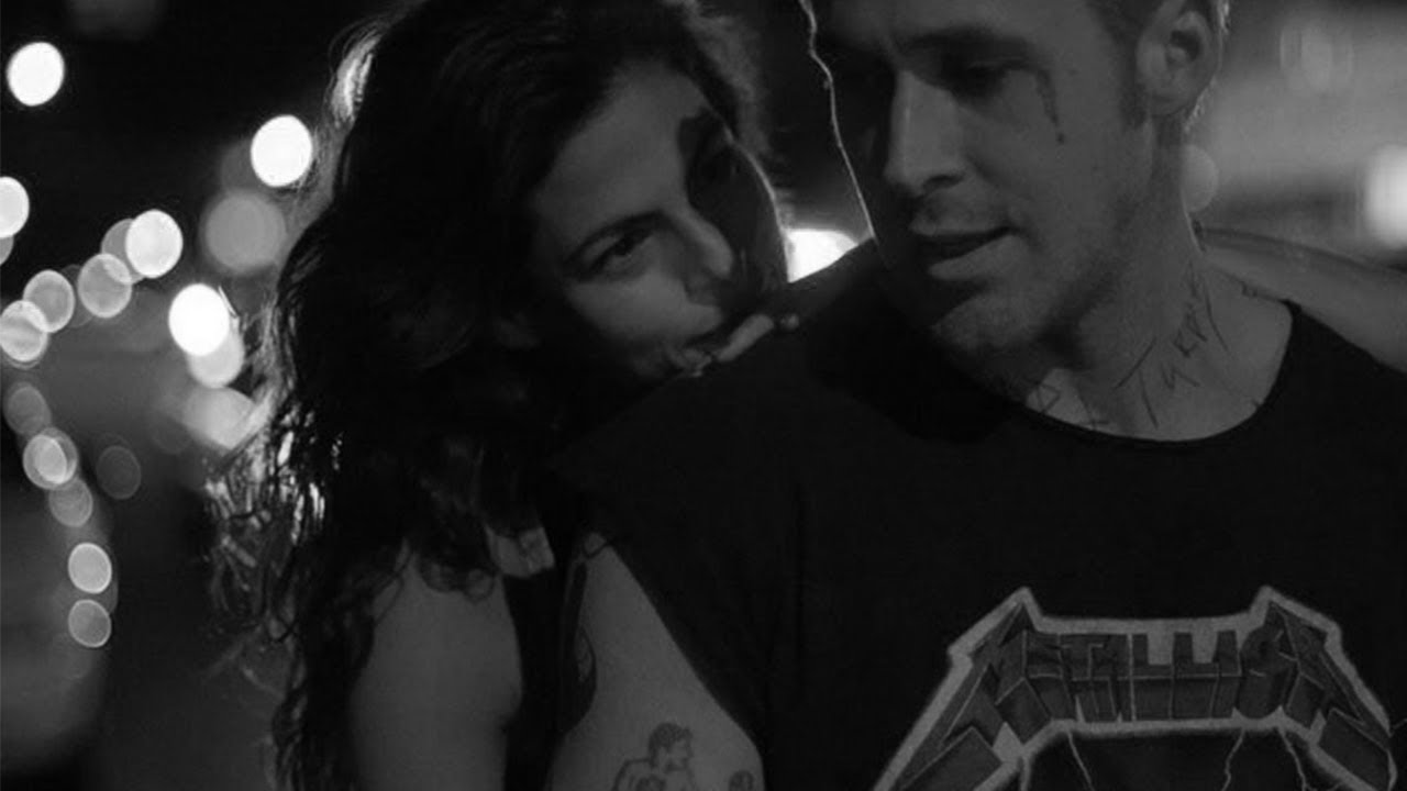 BLVCK CEILING - don't know her - YouTube