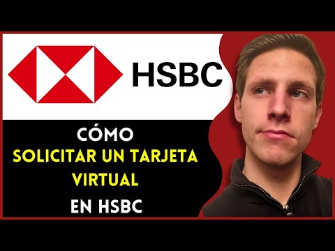 Cómo Solicitar Tarjeta Débito HSBC En Español (2O25) | Paso a Paso