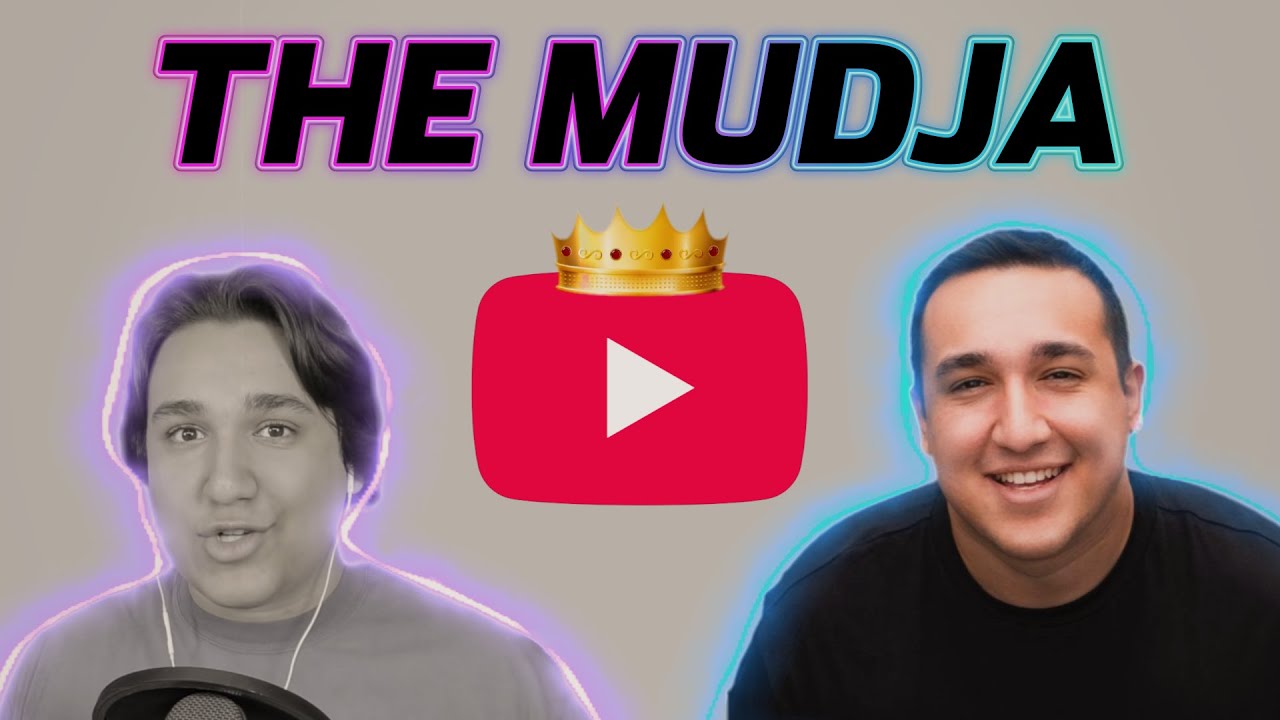 Legende Youtuba: Mudja (Part 3) - YouTube