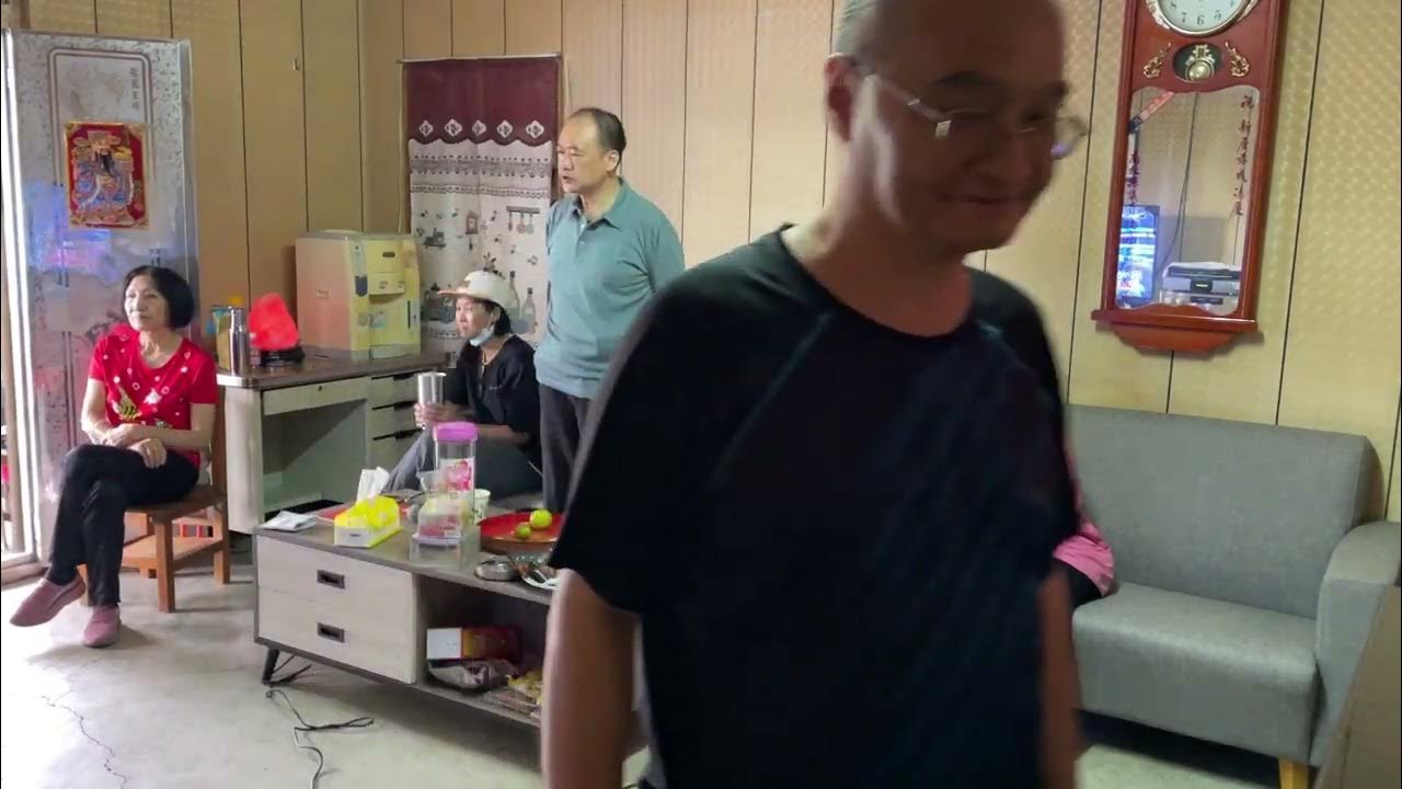 2022124 中寮探親歡唱KTV 14 - YouTube