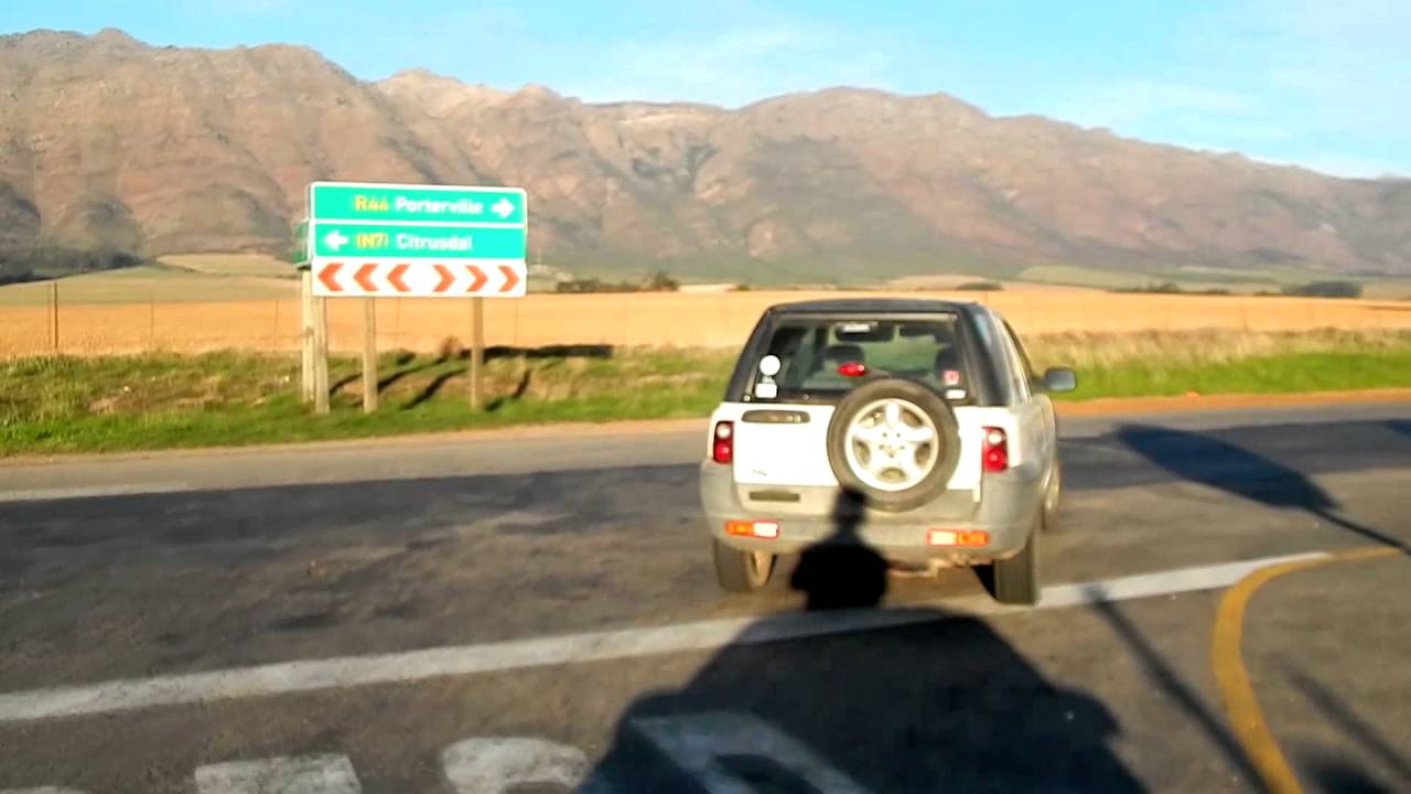 22 Waterfalls Directions 2 - YouTube