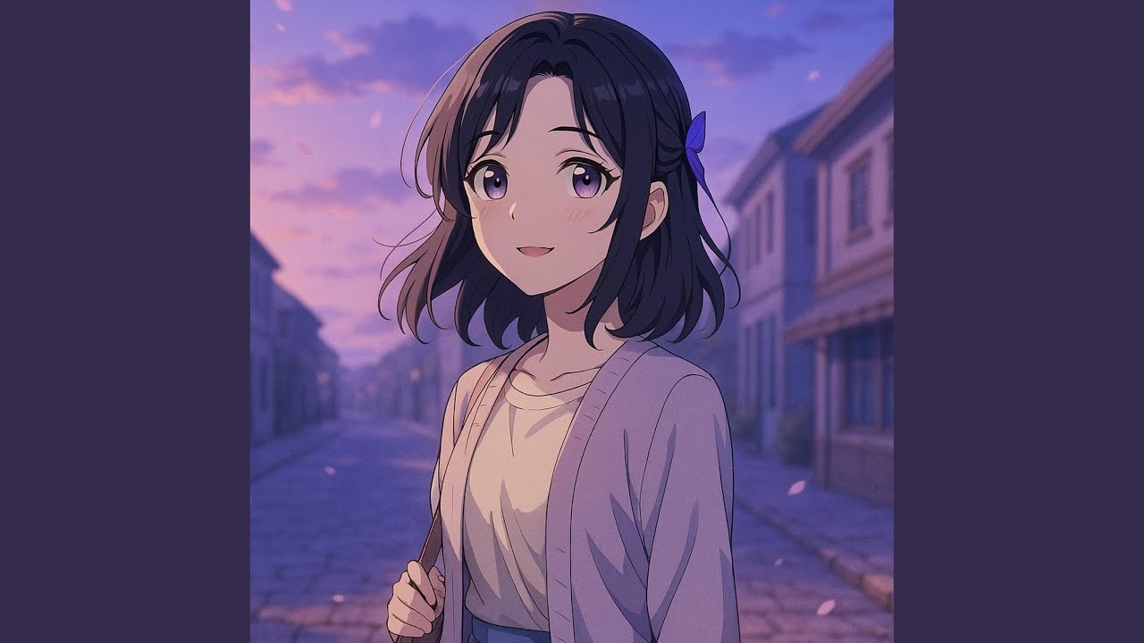 When You Called My Name | Romantic Ballad | Anime Music Video - YouTube