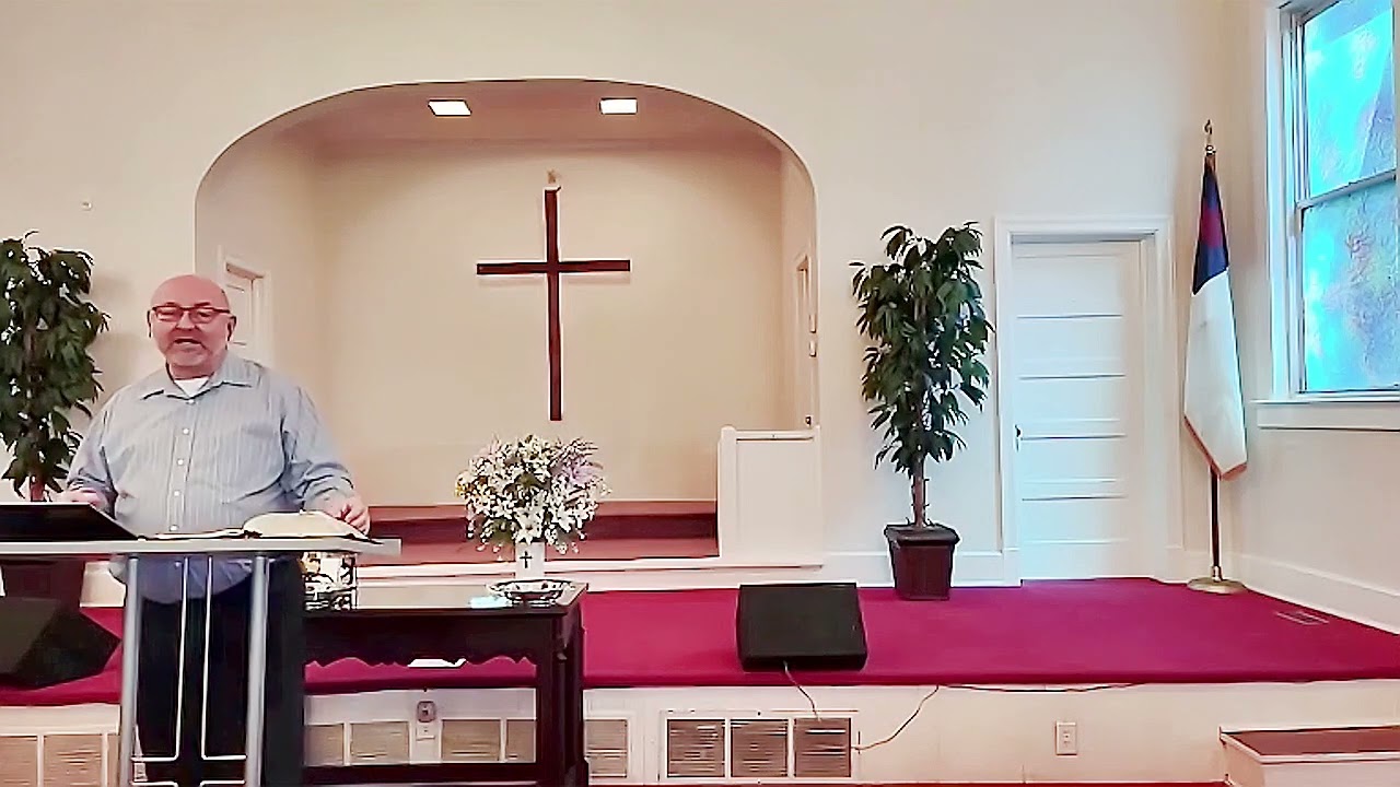 2023 05 07 1 John 2 7 14 No New Commandment But A Commandment 2023 05 07 1 John 2 7 14 No New Commandment But A Commandment