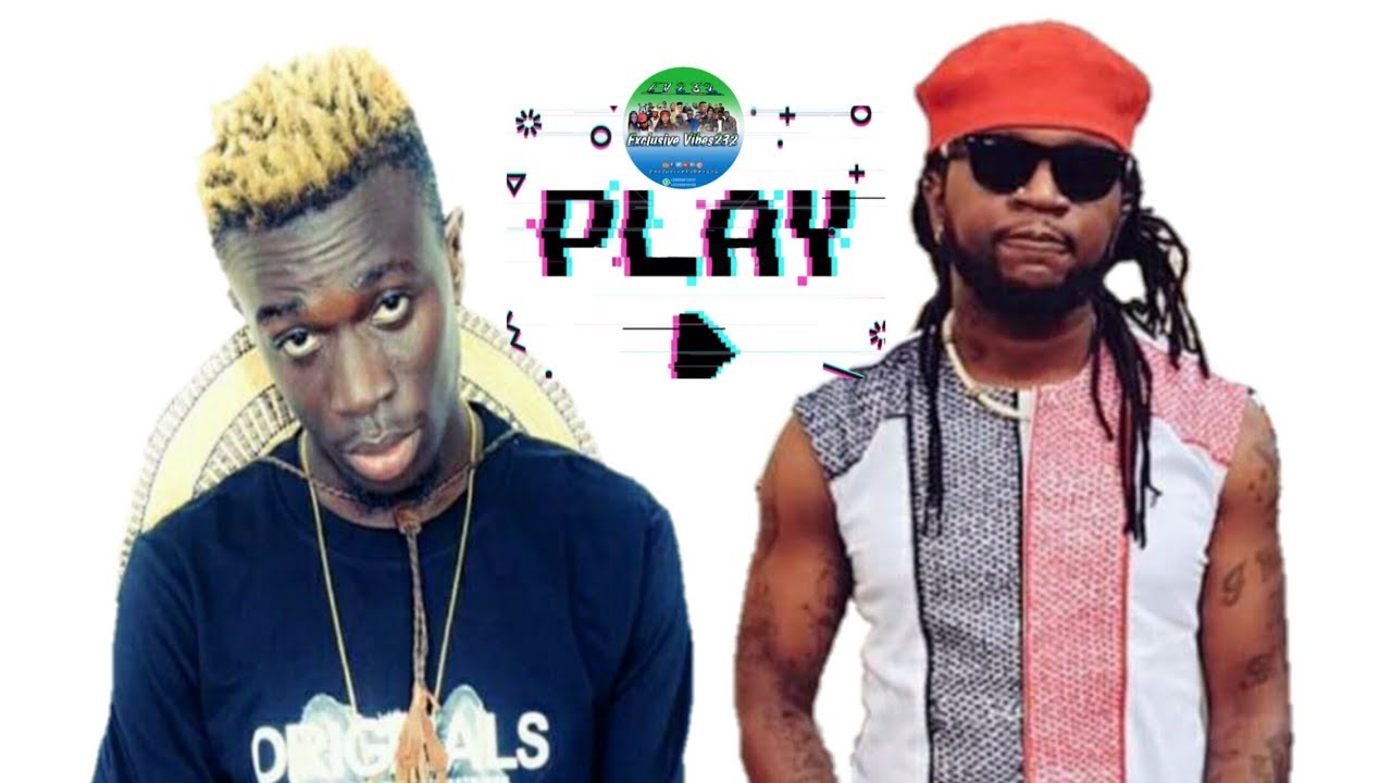 Twice Ice_ft_King Boss Laj - Blessing Dae (#ExclusiveVibes232) 2019 ...