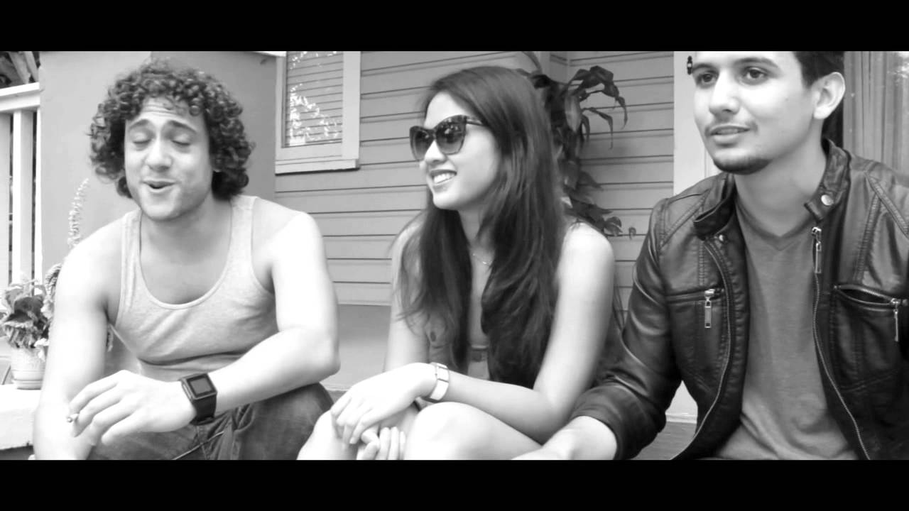 The Big One - YouTube