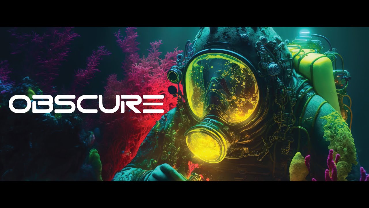 Obscure Technologies 7th Birthday Celebration 2023 - YouTube