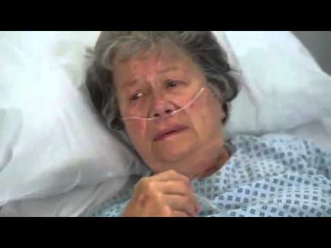 Barbara, the whole story - YouTube