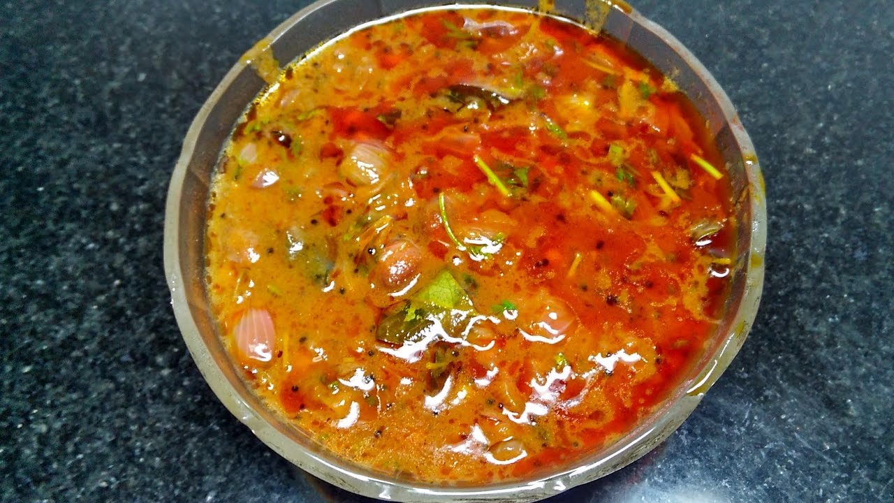 Onion Gojju Recipe | Erulli Gojju | Simple and Easy Gojju Recipe ...