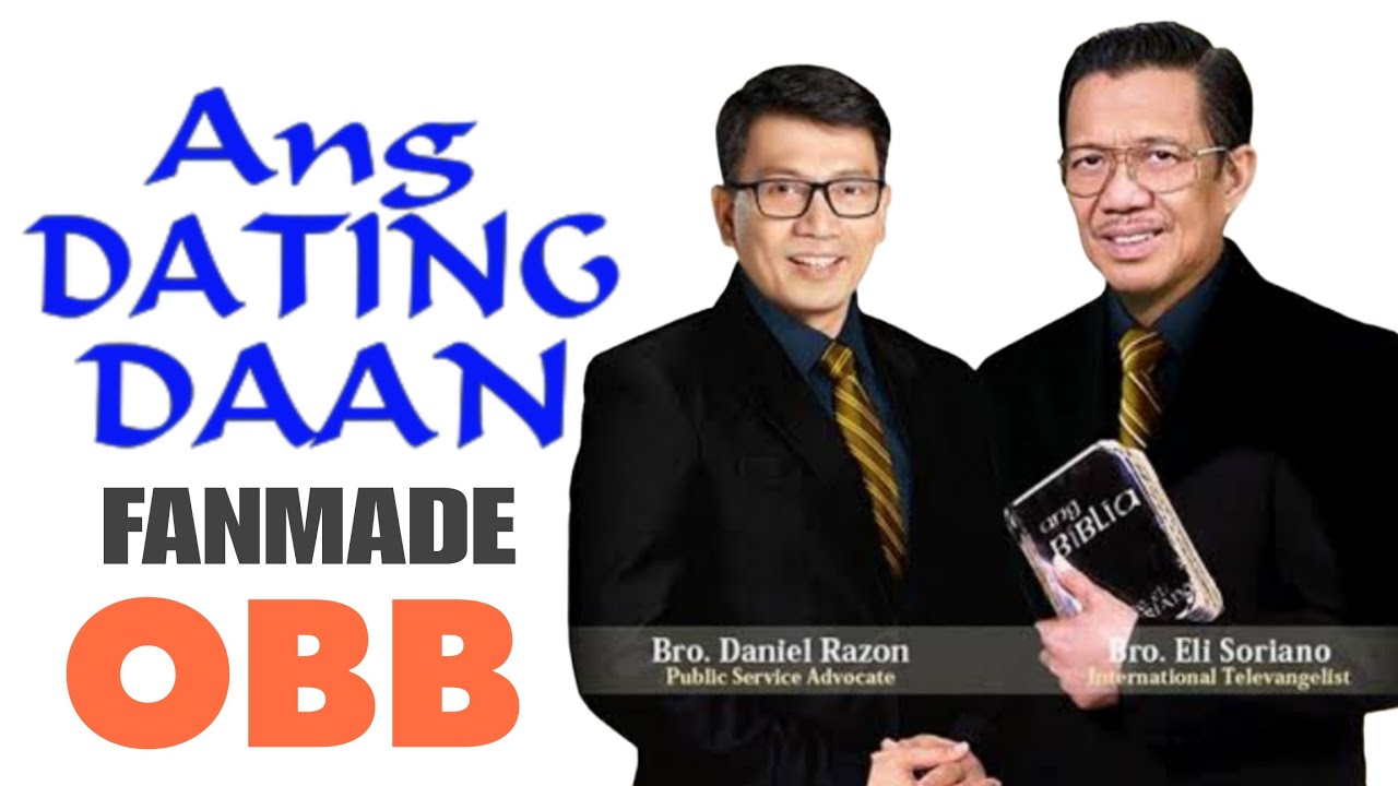 Ang Dating Daan Fanmade OBB Remake | Cauliflower TV - YouTube