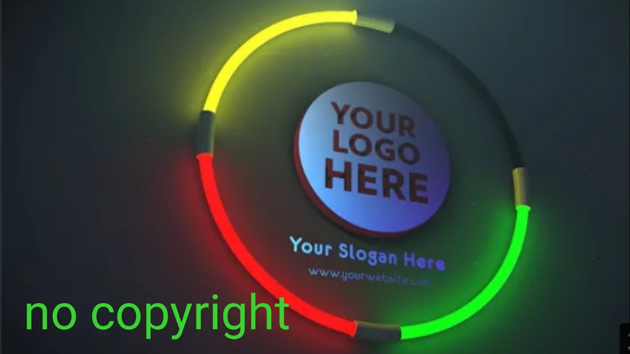 on copyright intro video 🆓 download - YouTube