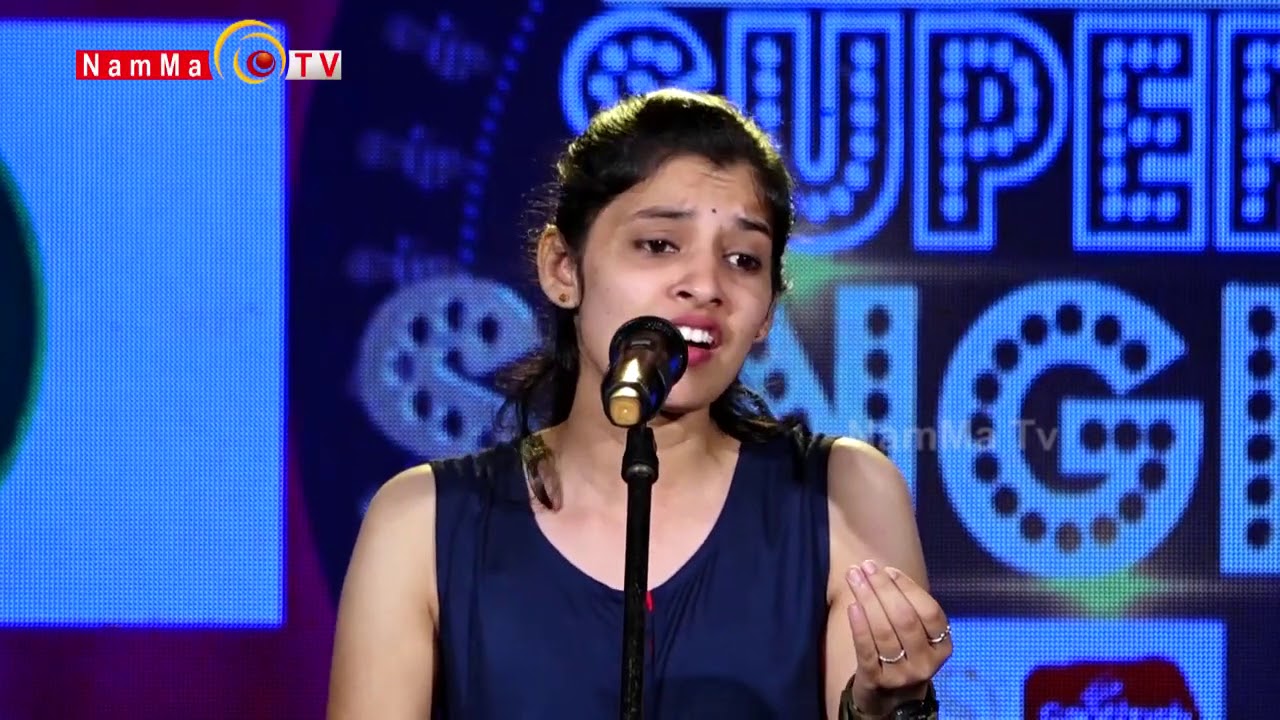 Super Singer Season 2 | Episode - 19 | Mega Audition - YouTube