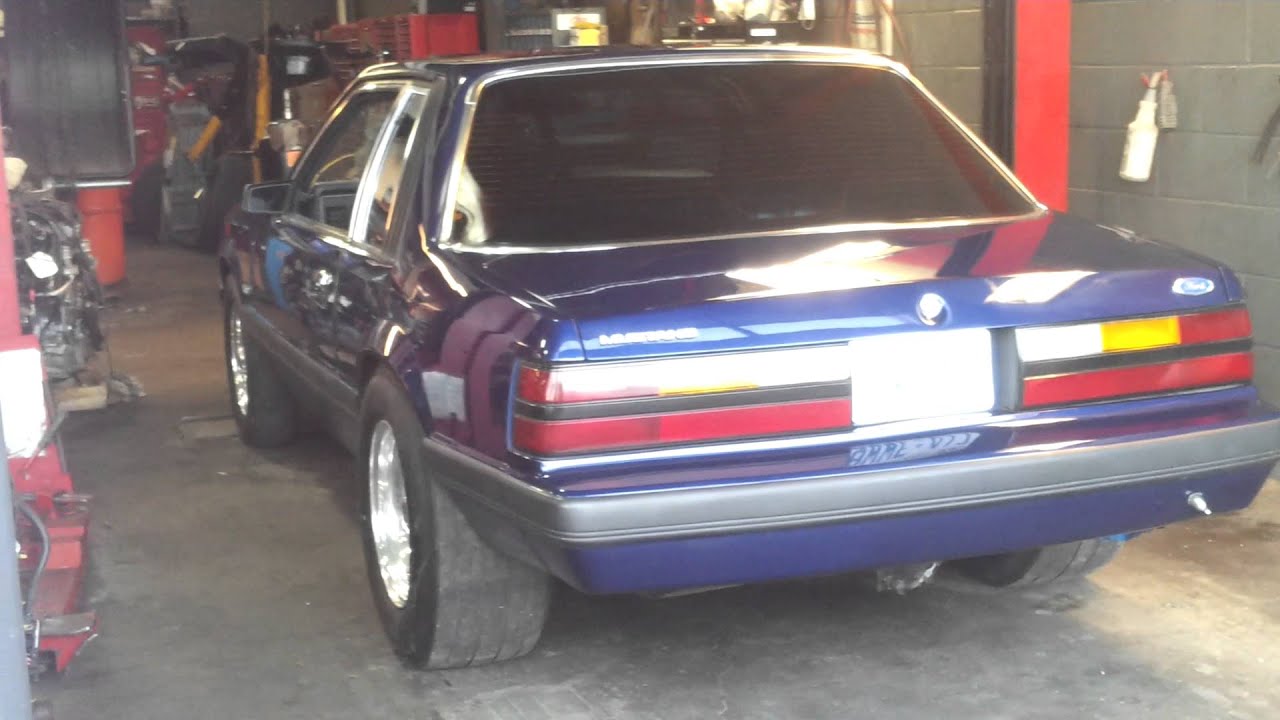 363 sbf coupe 1 - YouTube