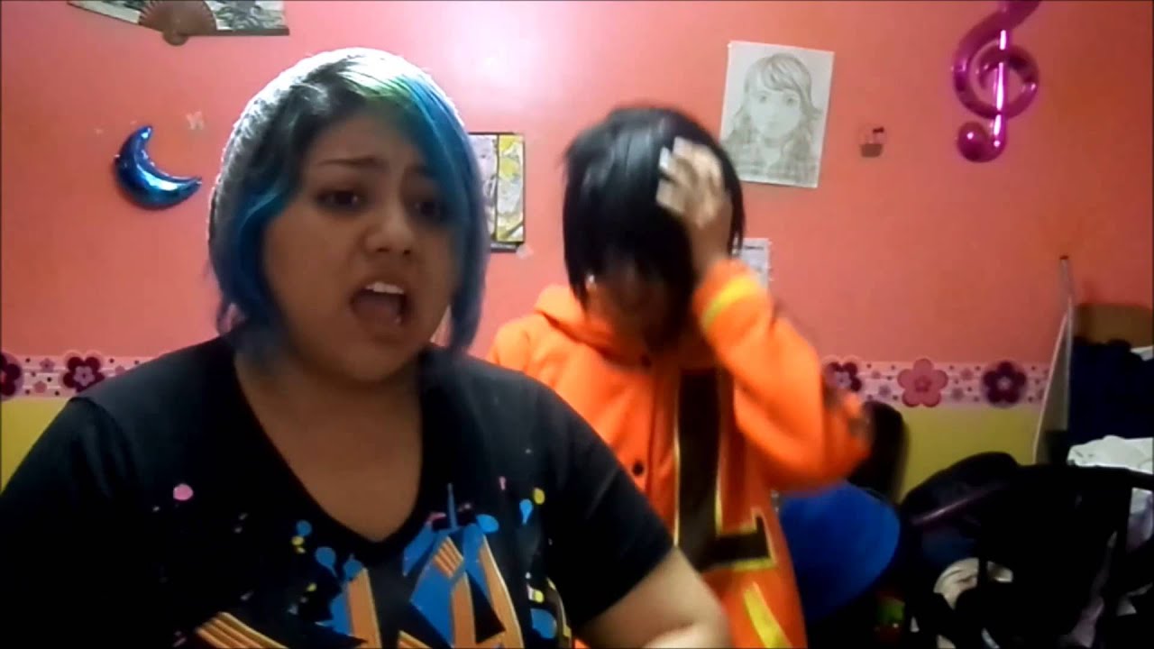 one direction kiss you parody - YouTube