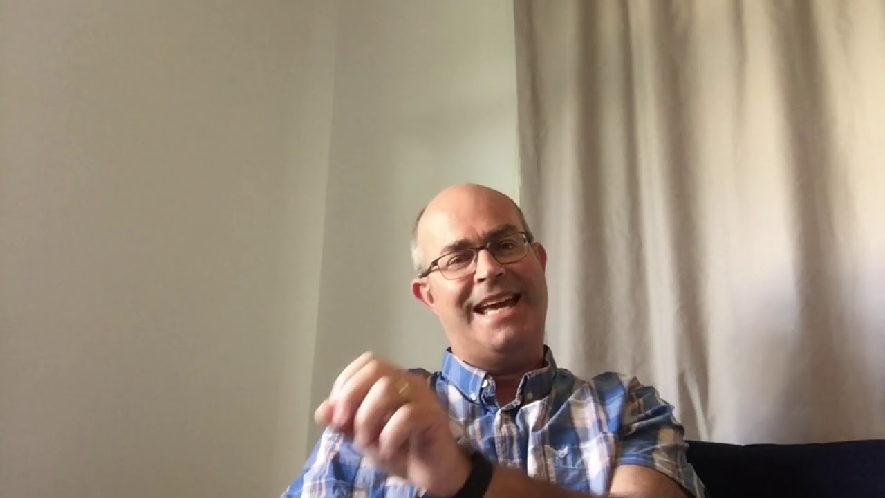 Nigel White - Worship and Suffering - YouTube