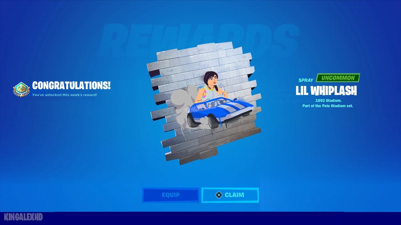 NEW FREE GIFTS REWARDS For EVERYONE RIGHT NOW In Fortnite! - YouTube