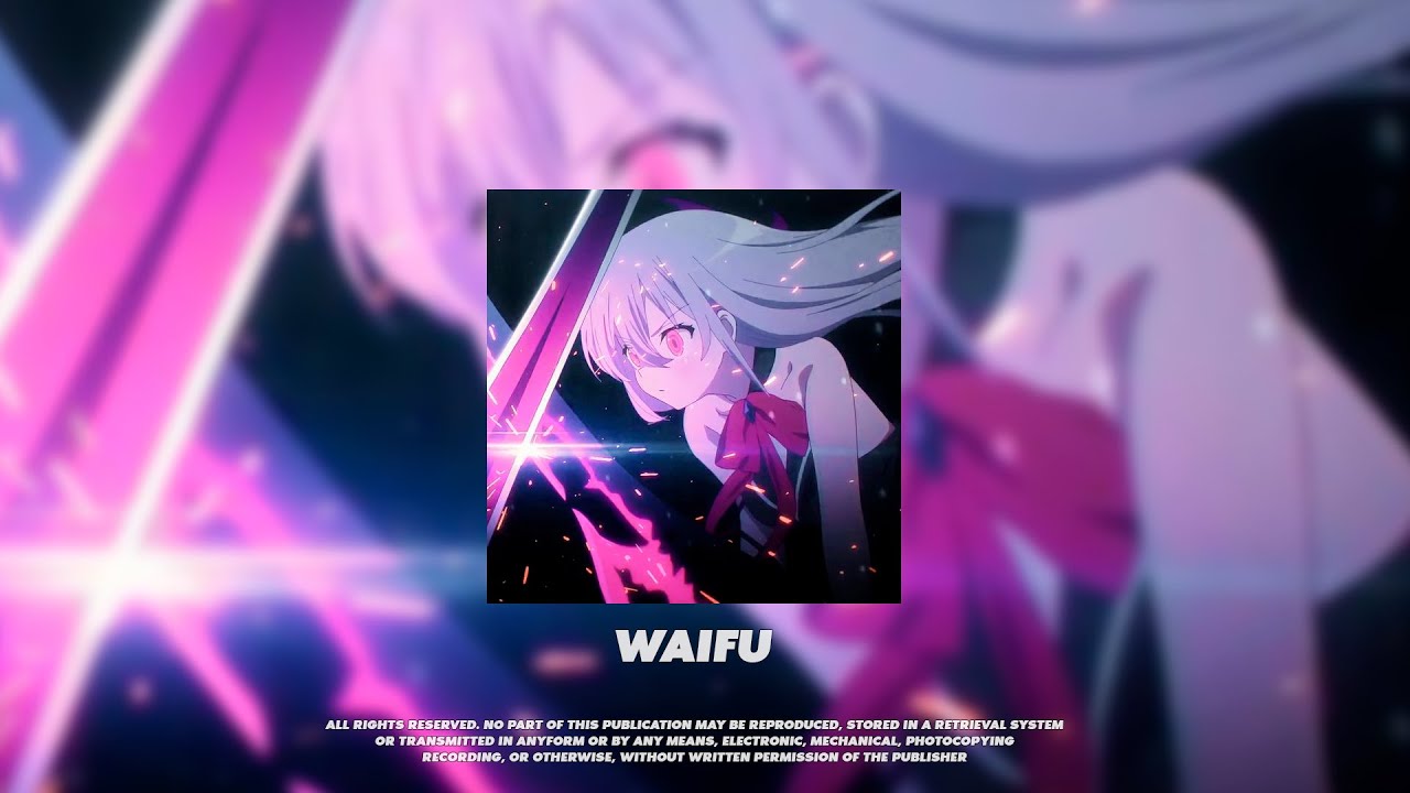 [FREE] Summrs x Autumn! Type Beat - "Waifu" | Pluggnb Type Beat - YouTube