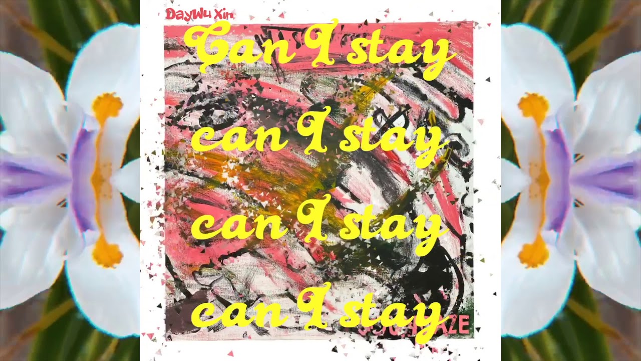 Soundaze - Can I Stay (Lyric Video) - YouTube