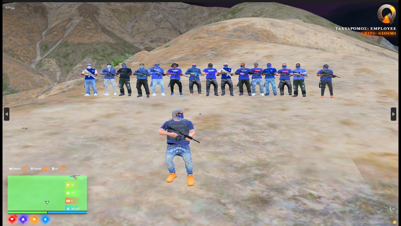 GenQ Final Boss - YouTube