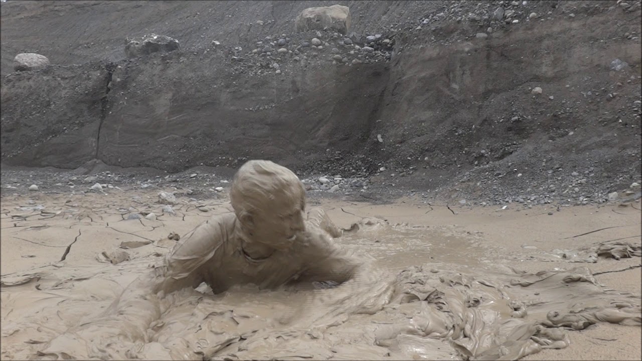 Mudbath - YouTube