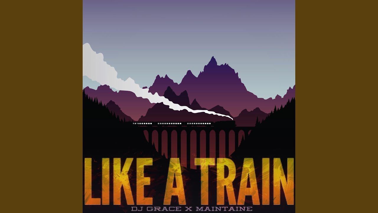 Like a Train - YouTube