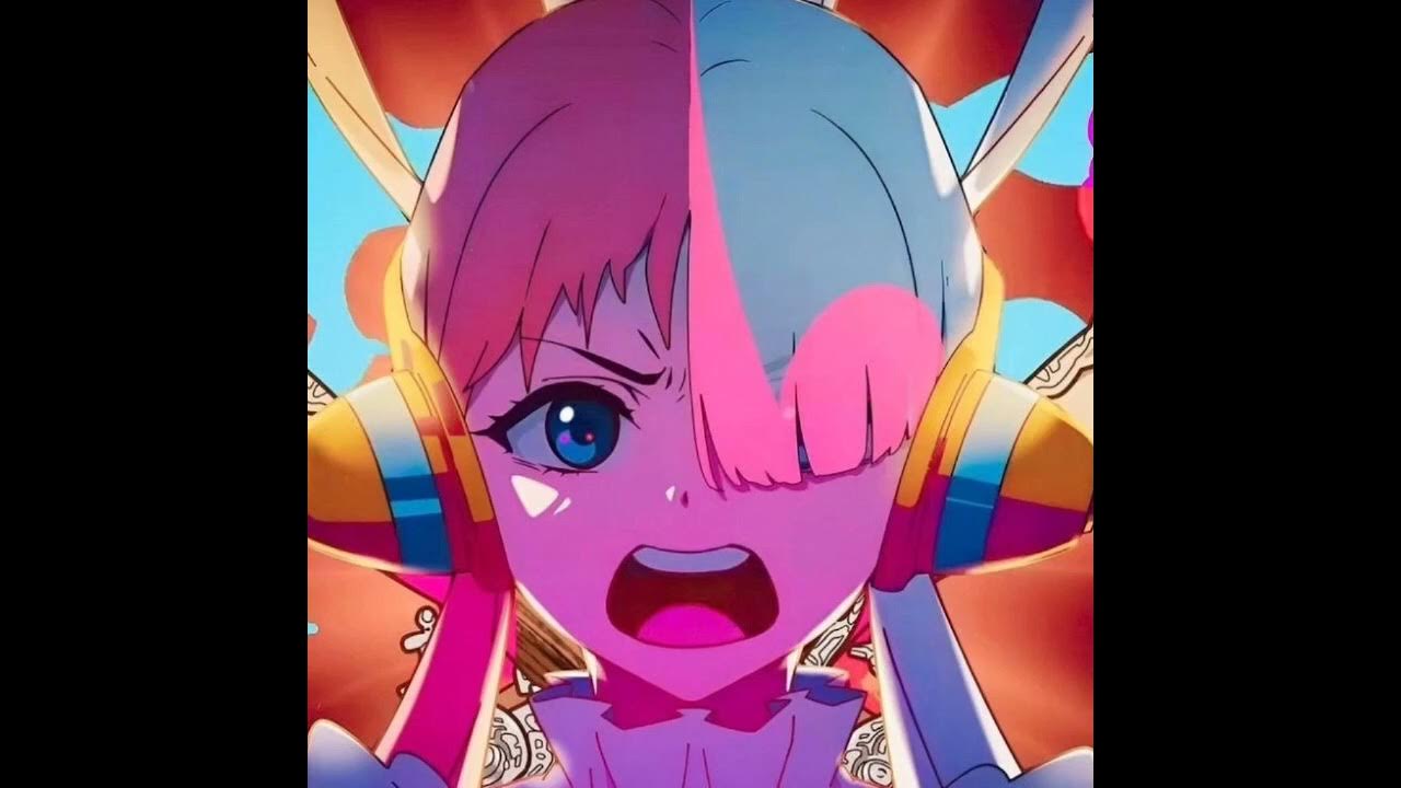 One Piece Red Film - ContraLuz Español Latino Aitza Teran - YouTube