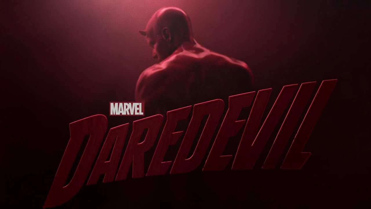 Marvel’s Daredevil Main Theme Extended (285)Hz - YouTube