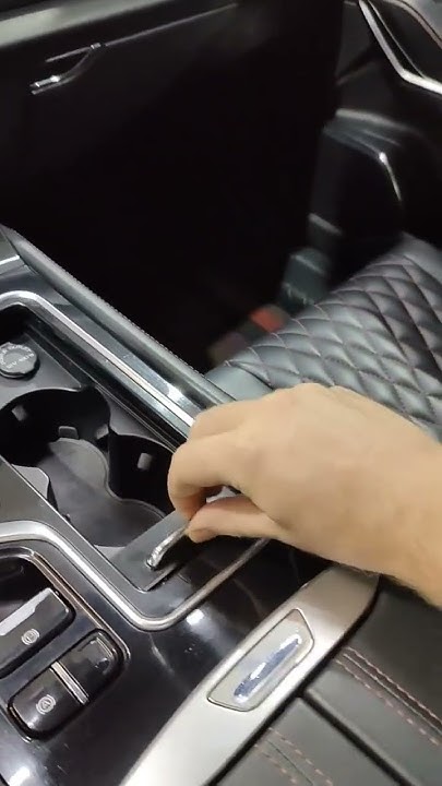 удивил Faw Bestune t99 - YouTube