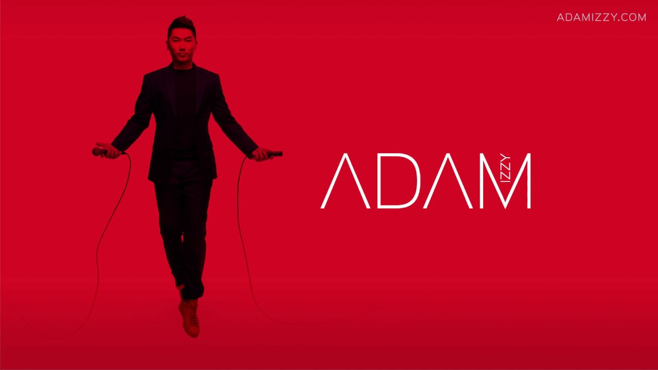 BrandtalksAsia - Adam Izzy (Singer, Emcee, Entertainer) - YouTube