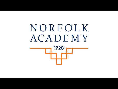 Norfolk Academy Logo