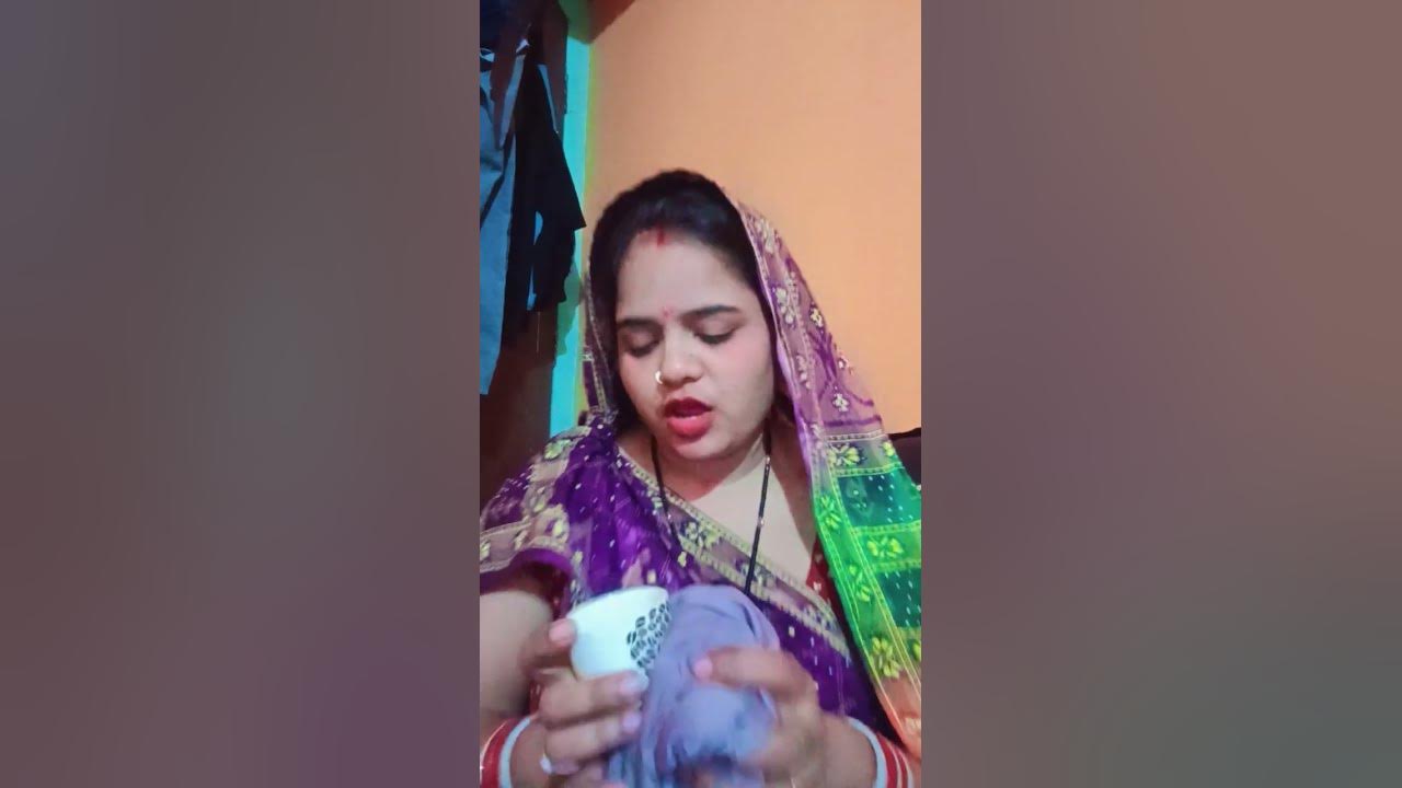 Bas ho jata #@rajanigandhabehera-d1p#short - YouTube