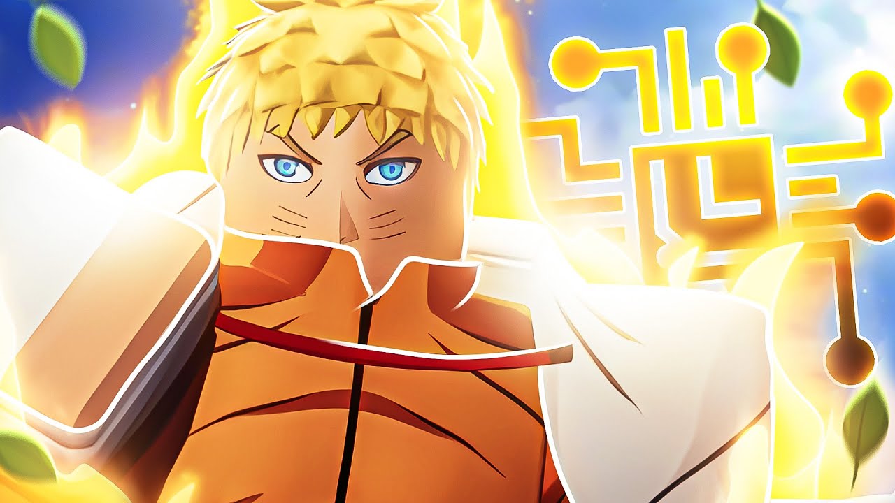 OBTAIN THIS GODLY BEFORE HE GETS NERFED! 0.2% Naruto Godly | ALS - YouTube