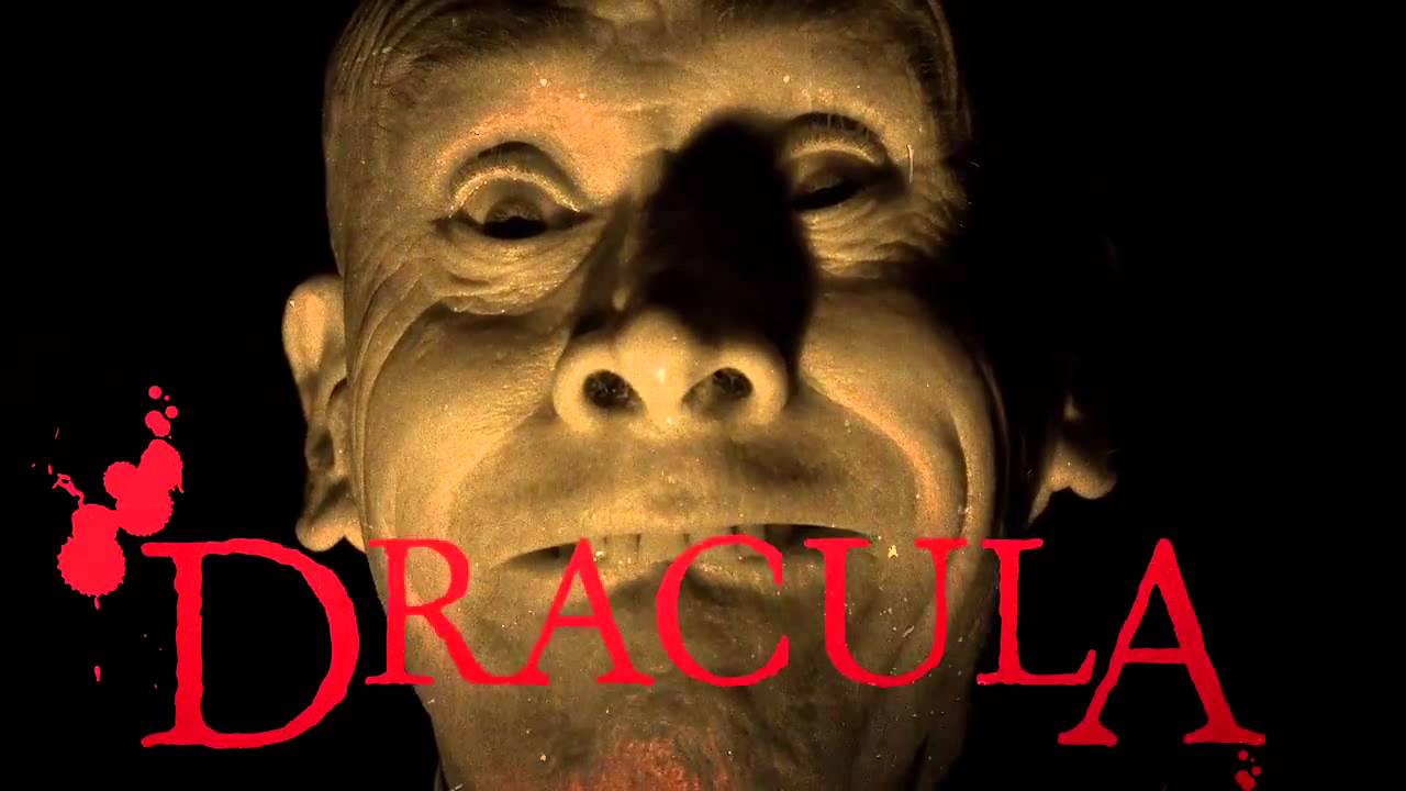 Dracula! Rabbit Theatre - YouTube