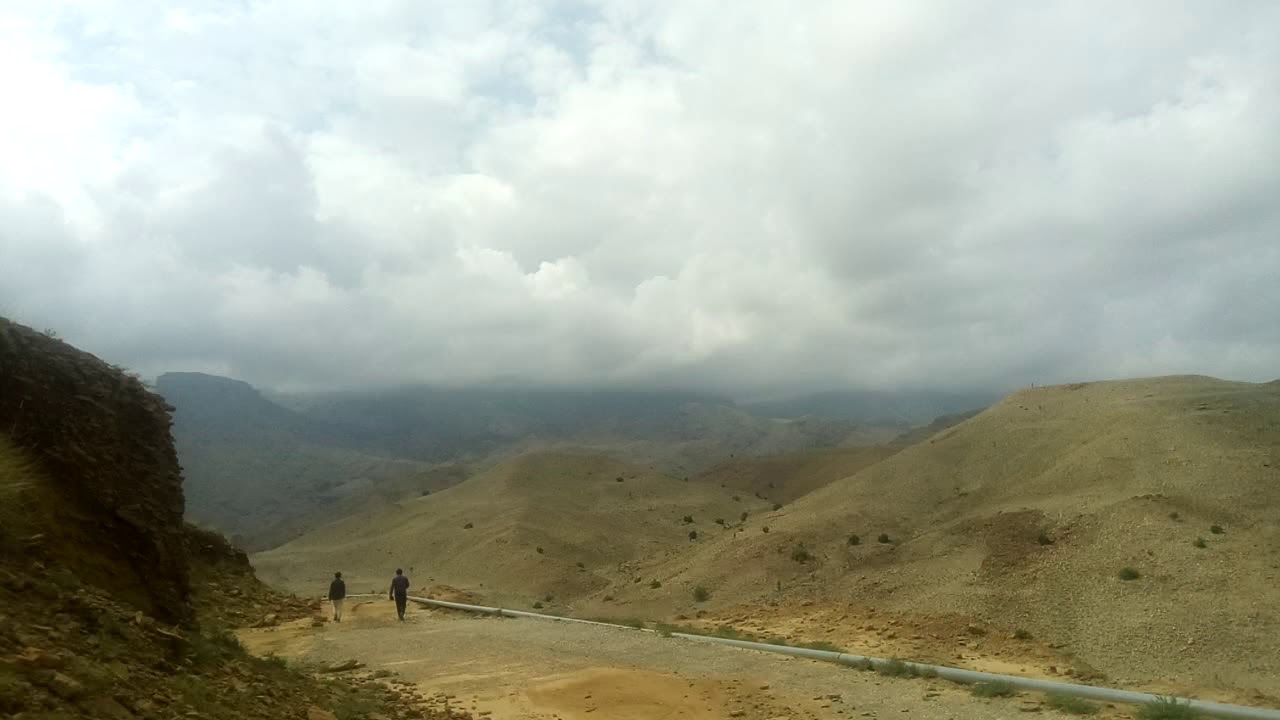 Wandering in Kirthar Mountains District Dadu, SIndh Pakistan - YouTube