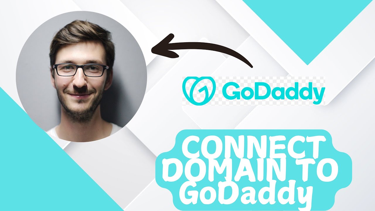 How to connect Domain to Godaddy website(Best method) - YouTube