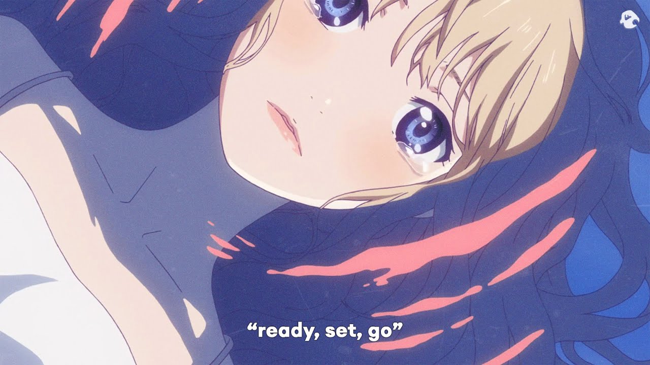 9TAILS - ready set go (Lyrics) - YouTube