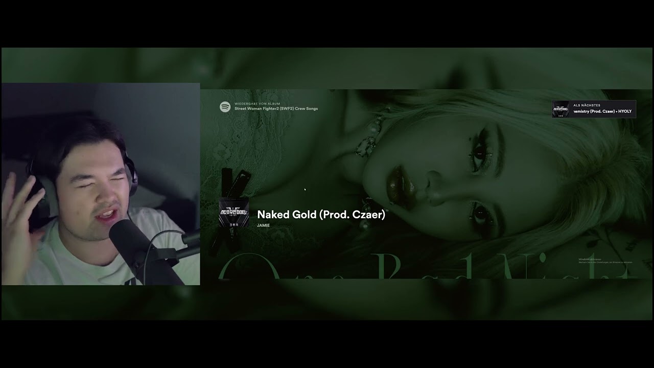 SWF 2 Crew Songs Album First Listen/Reaction - YouTube