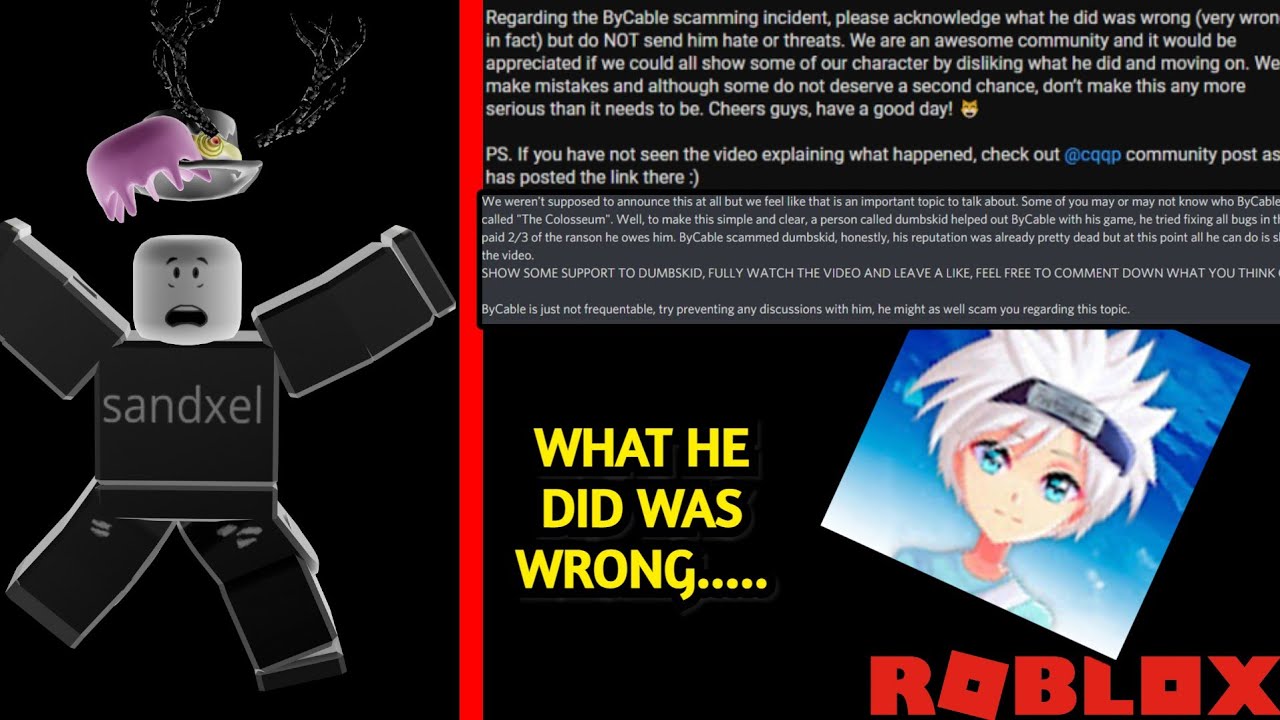ByCable did something very wrong... - YouTube