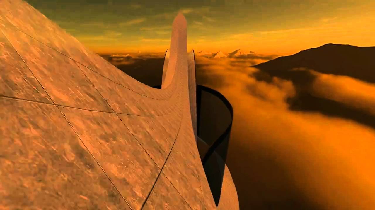 surf_eclipse by T!cK (with telehop and seekrits) - YouTube