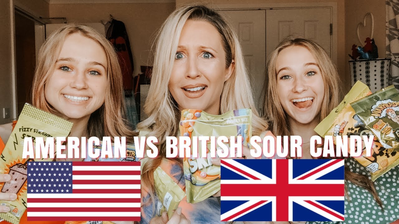 AMERICAN VS BRITISH SOUR CANDY CAN IT HOLD UP TO AMERICAS SOUR CANDY american-vs-british-sour-candy-can-it-hold-up-to-americas-sour-candy