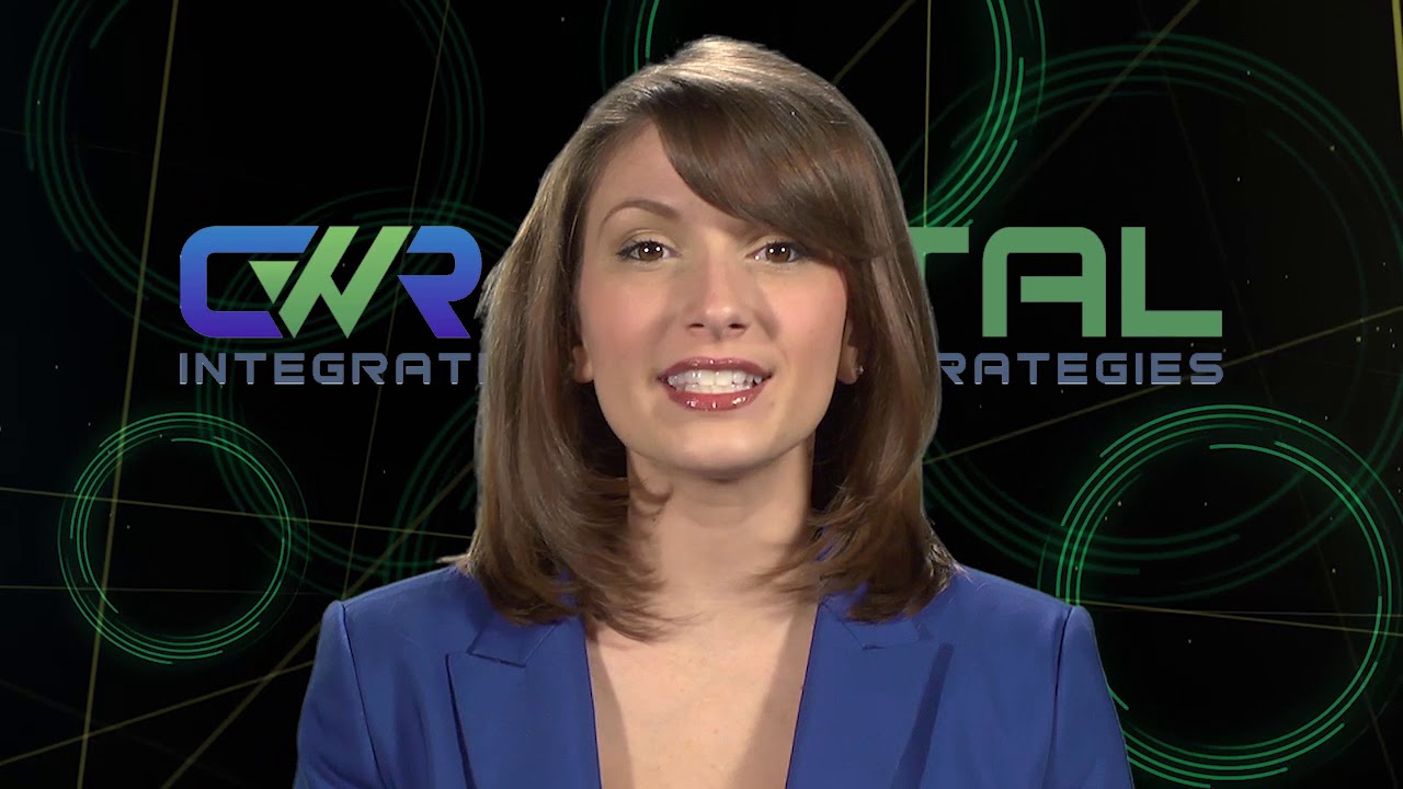 CWR Digital Commercial | CWR Digital Augusta GA - YouTube