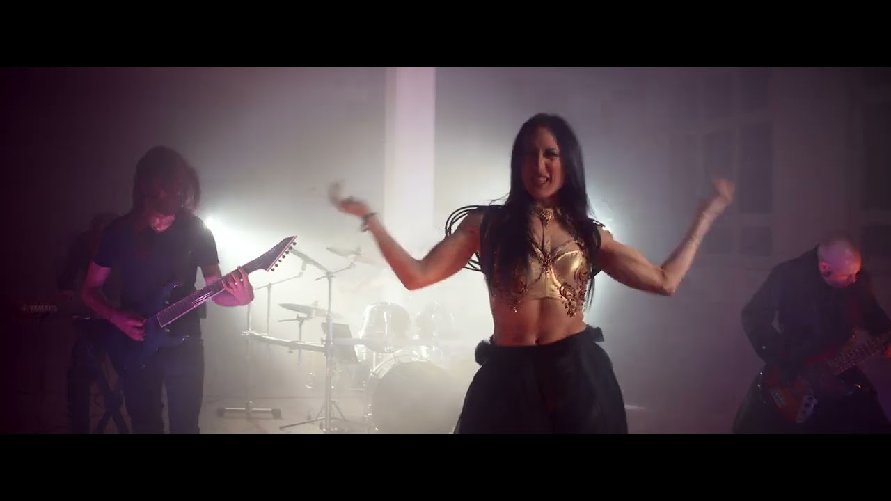 DEEP SUN - Storyteller (Official Video) - YouTube