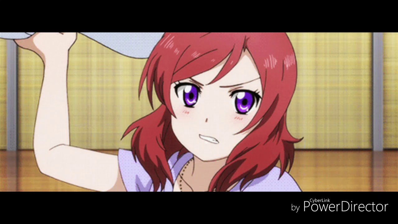 compilation anime wasted [mini compilation] - YouTube